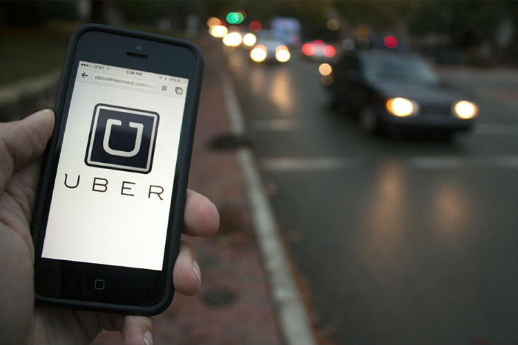 All you need to know about Uber's 'Greyball' fiasco