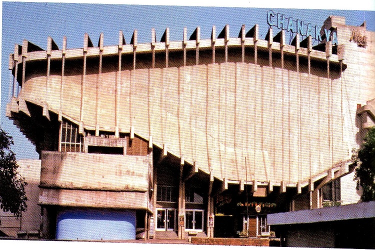 Delhi's iconic Chanakya theatre is all set to return in a new 'avatar'