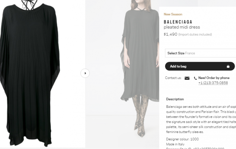 10 super expensive UGLY luxury dresses that will make you puke