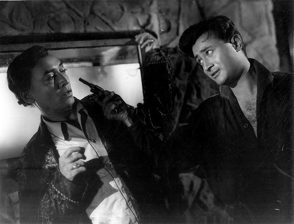 Happy birthday Dev Anand: Was the yesteryear star really banned from ...