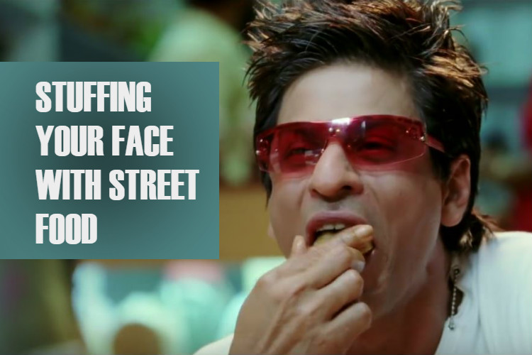 Internet reveals their guilty pleasures and it is every bit relatable