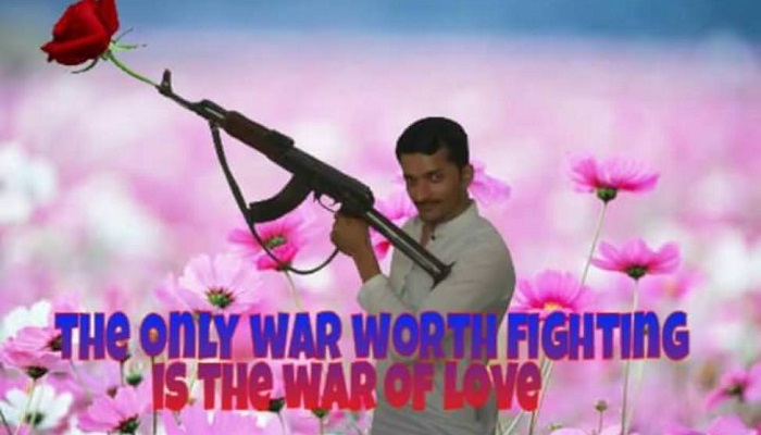 7 photos of 'Indian People On Facebook' that prove we are 1000% creative