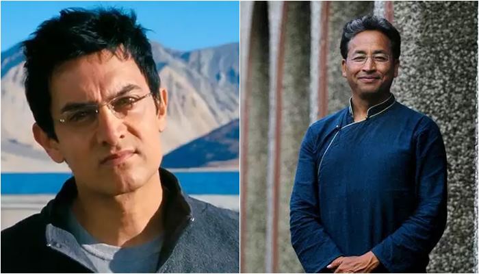Real Life Phunsukh Wangdu's Innovation Will Help Indian Army Beat ...